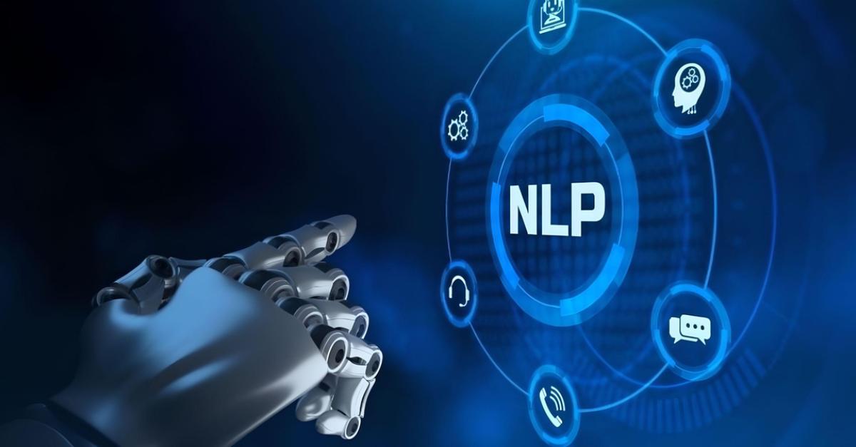 Application of NLP in the Analysis and Identification of Potentially ...