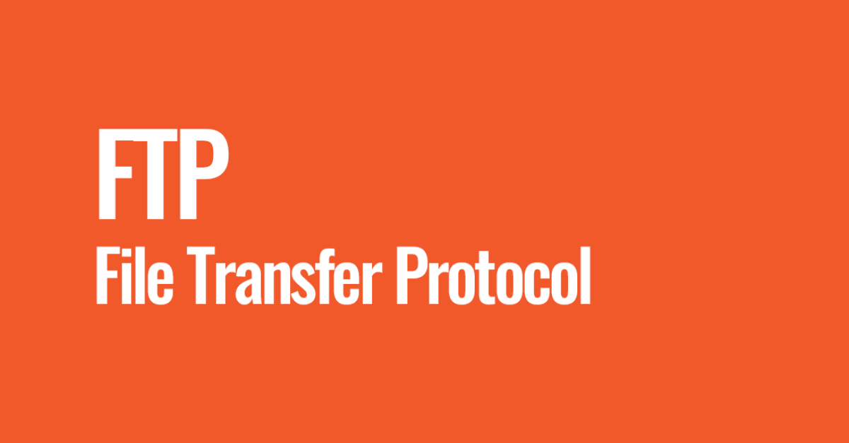 FTP (File Transfer Protocol) | Grupa.IT- Wdrożenia Drupal
