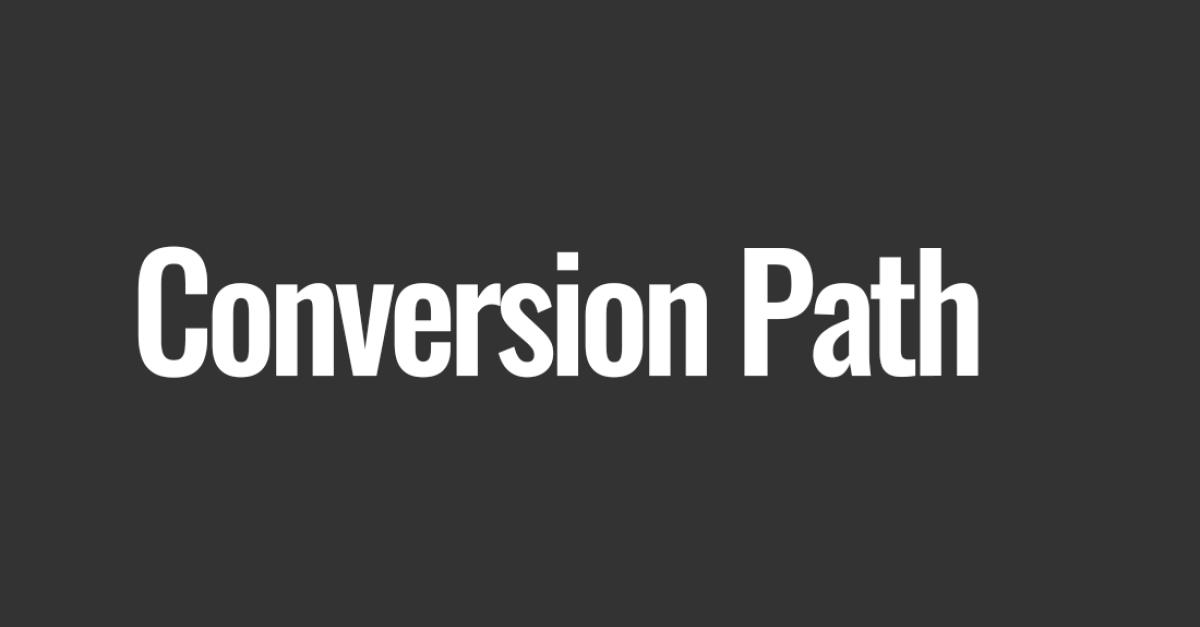 Conversion Path | Grupa.IT- Wdrożenia Drupal