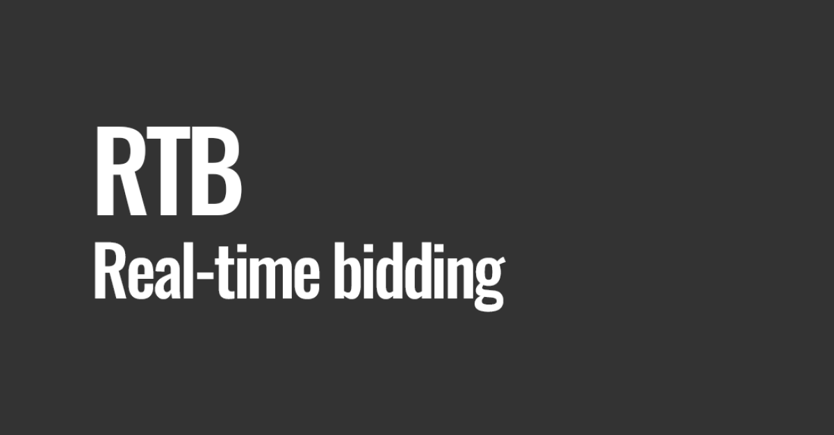 Rtb Real Time Bidding Grupa It Wdrożenia Drupal