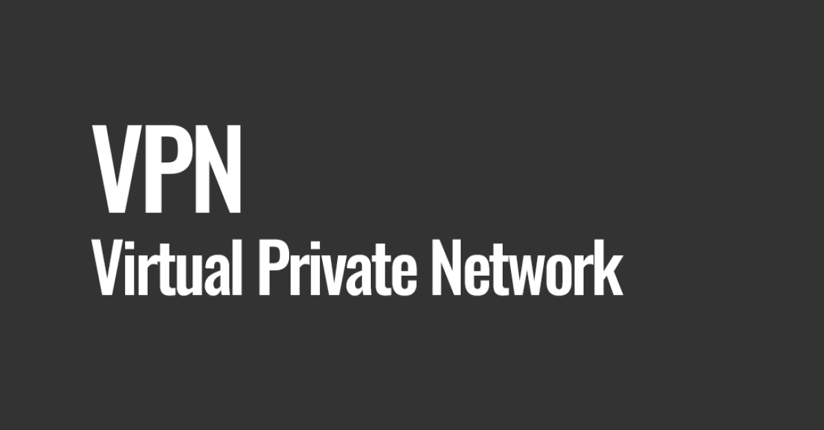 VPN (Virtual Private Network) | Grupa.IT- Wdrożenia Drupal