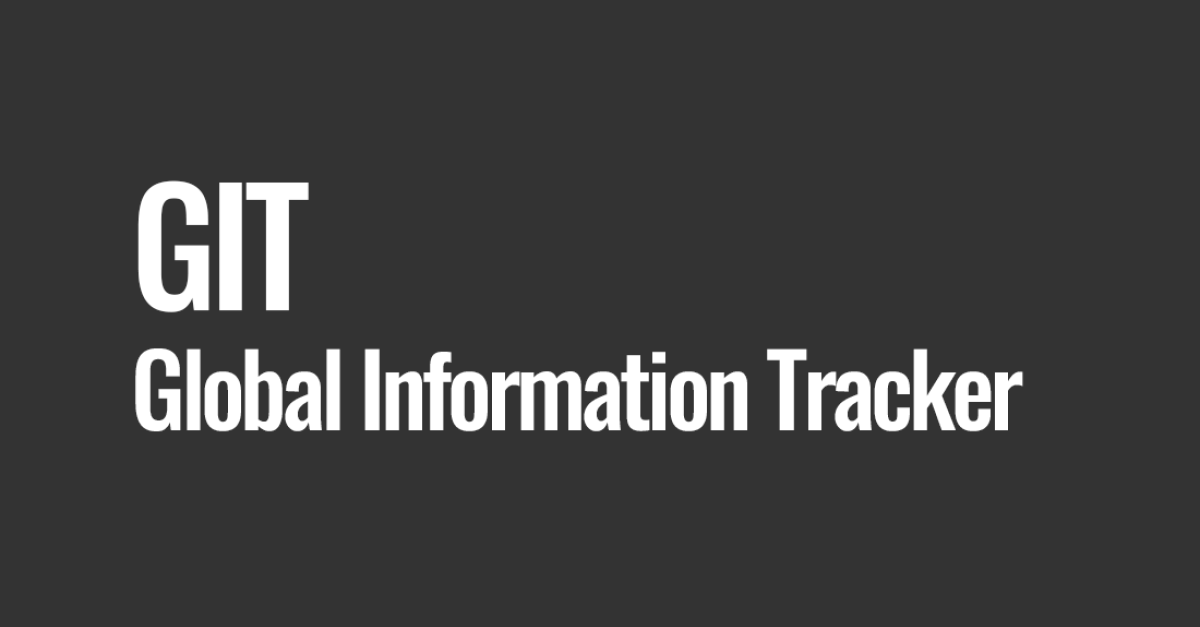 GIT (Global Information Tracker) | Grupa.IT- Wdrożenia Drupal